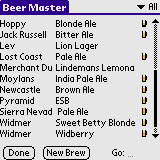 Beer Master